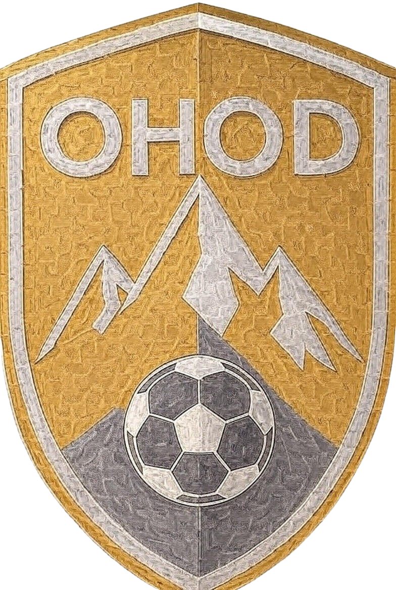 Ohod Football Club | Saudi First Division | Since 1936